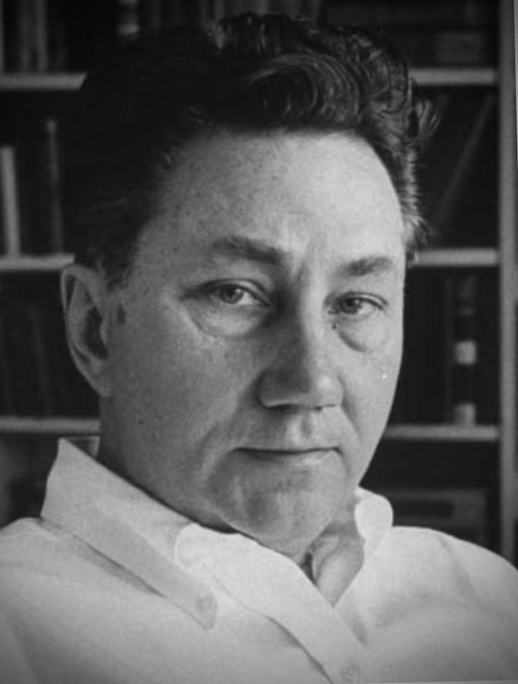 Spotlight on Neglected Worth: Peter De Vries – Books Matter